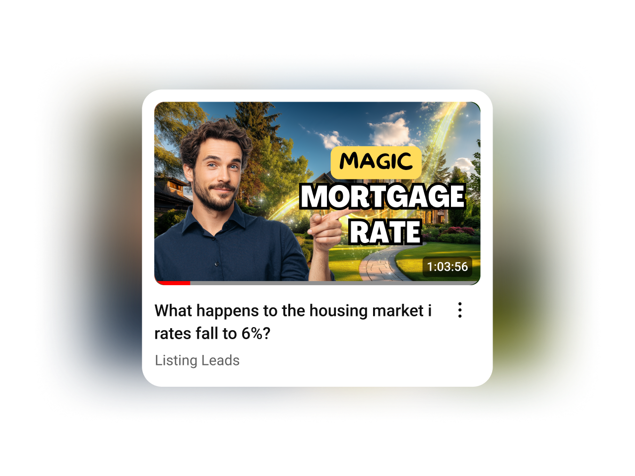 Support | Listing Leads